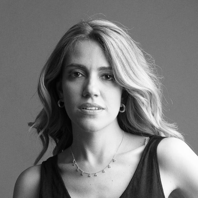 Chiara Sfregola | Substack