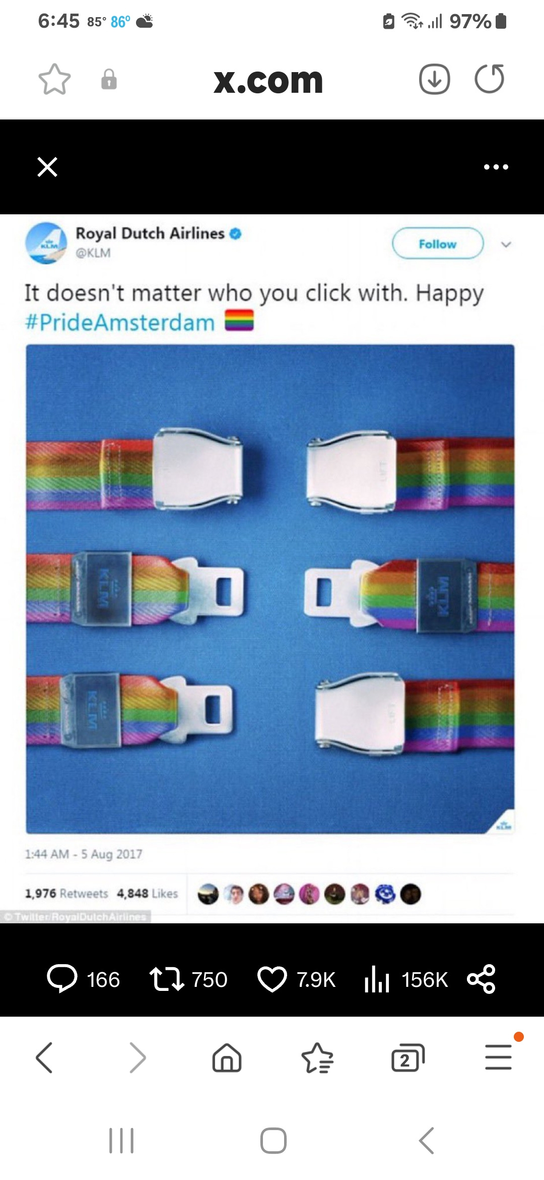 Only One of These Works - by Mark K Lewis - Mark It Down!