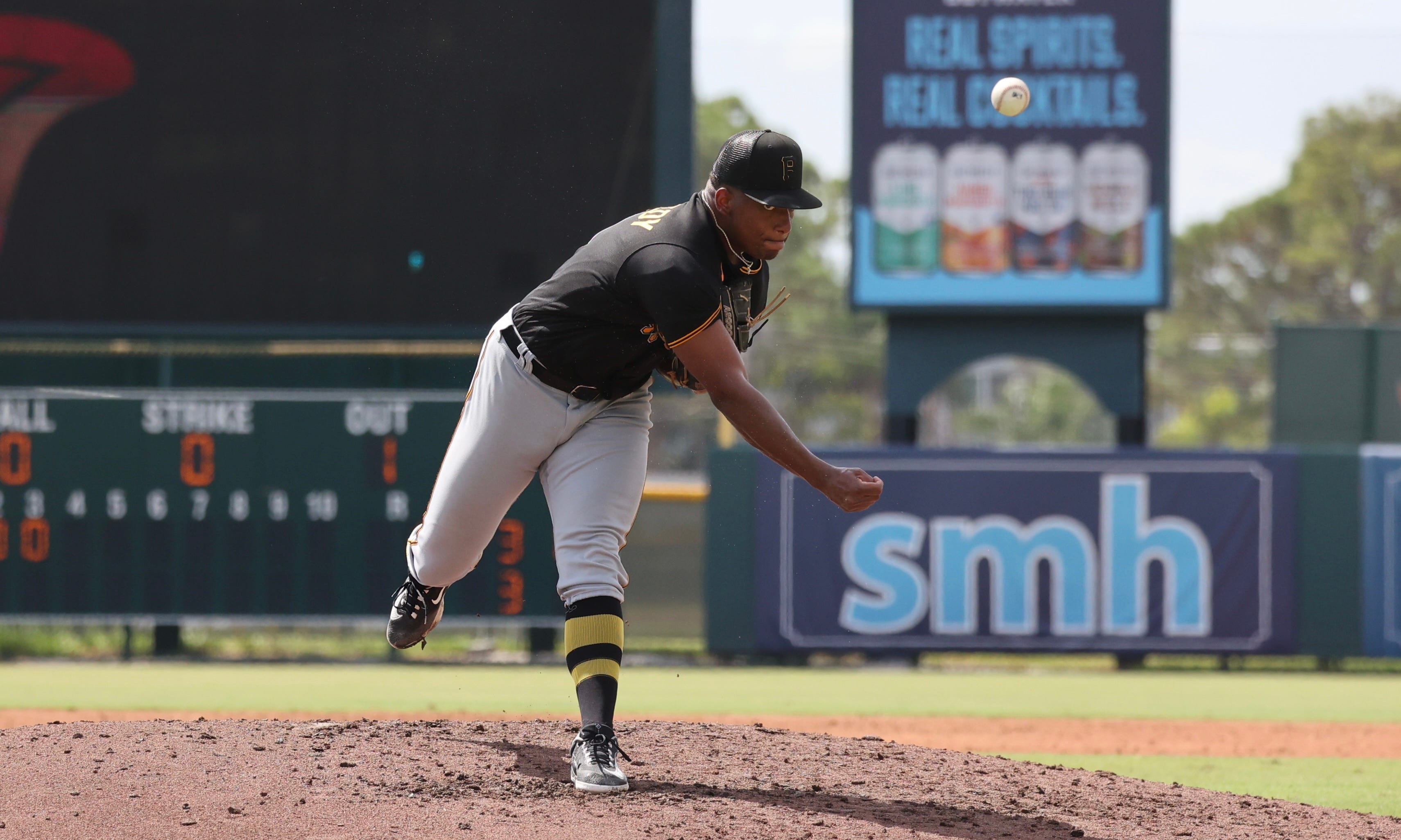10 Observations: More Looks At The Florida Complex League Pirates Team