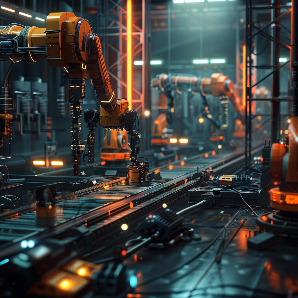 5G- The Catalyst for Digital Economy - by Piotr Trabinski