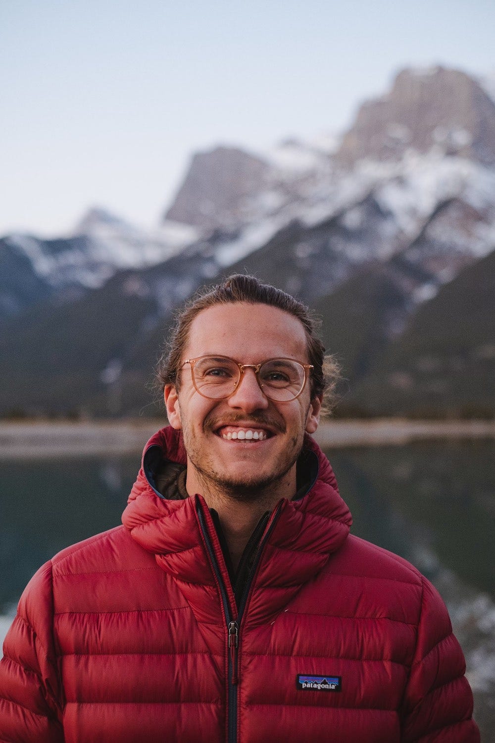 Josh Caliguire | Substack