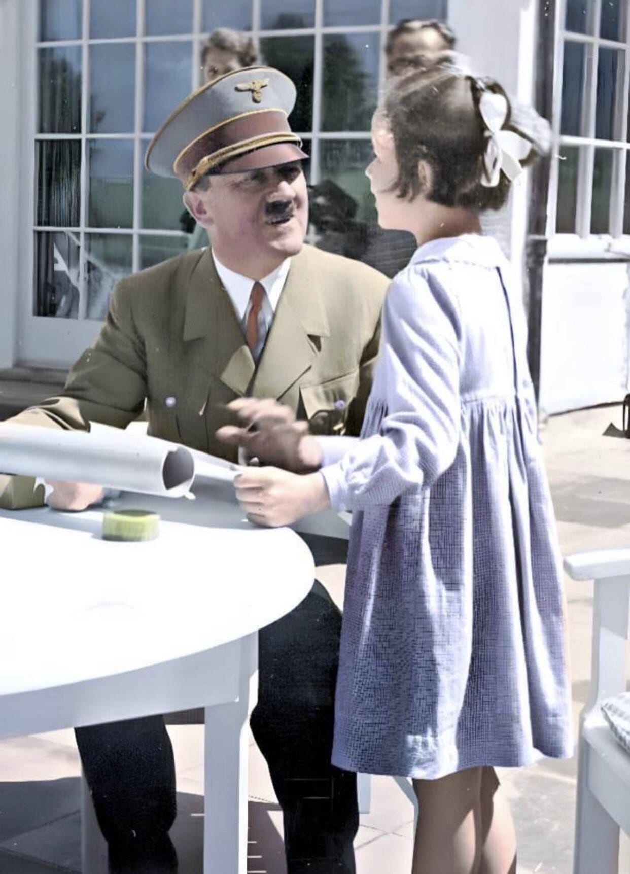 ZOG - by Jake Tyler - Jake’s Substack