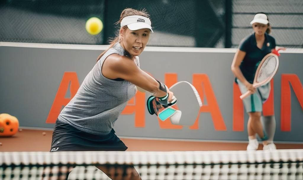 How to Smash Padel: Key Tips for Success on the Court
