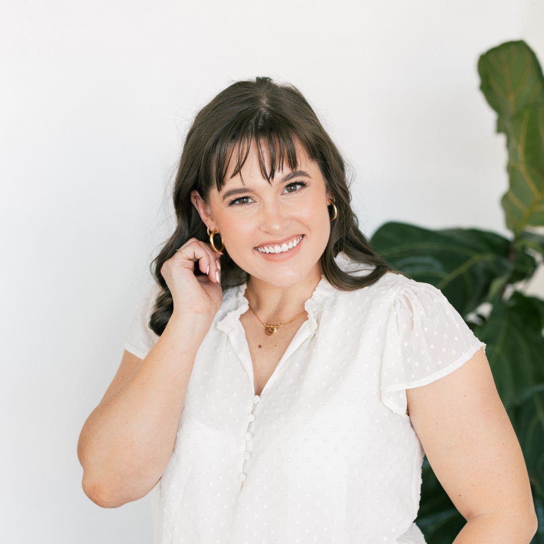 Charlotte Wilson | Substack