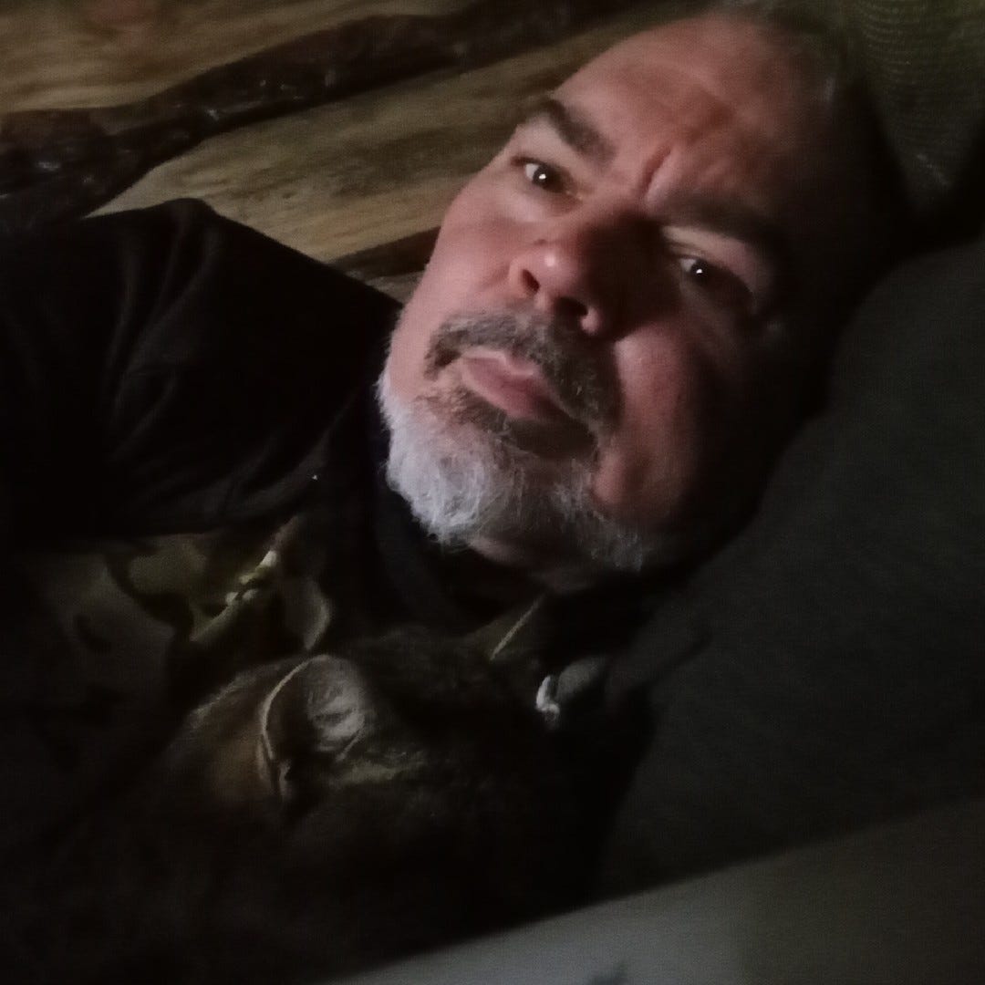 Irregular Medic | Substack