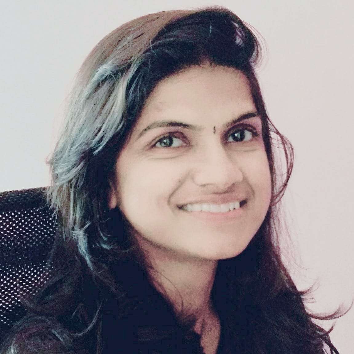 Meera Natarajan | Substack