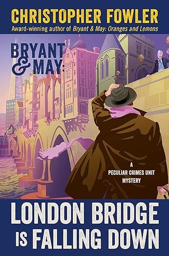 13 Authors Who Write Funny Crime Fiction