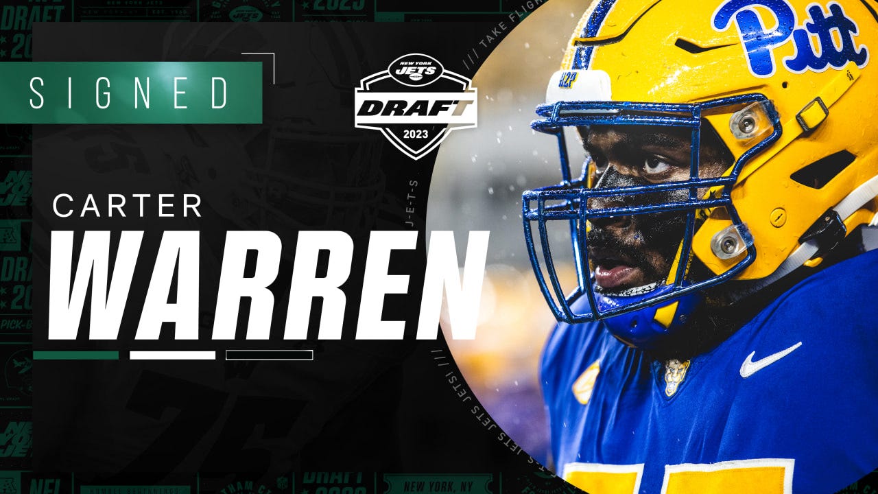 The Impact of UDFAs - by David Wyatt-Hupton - The Jets Way