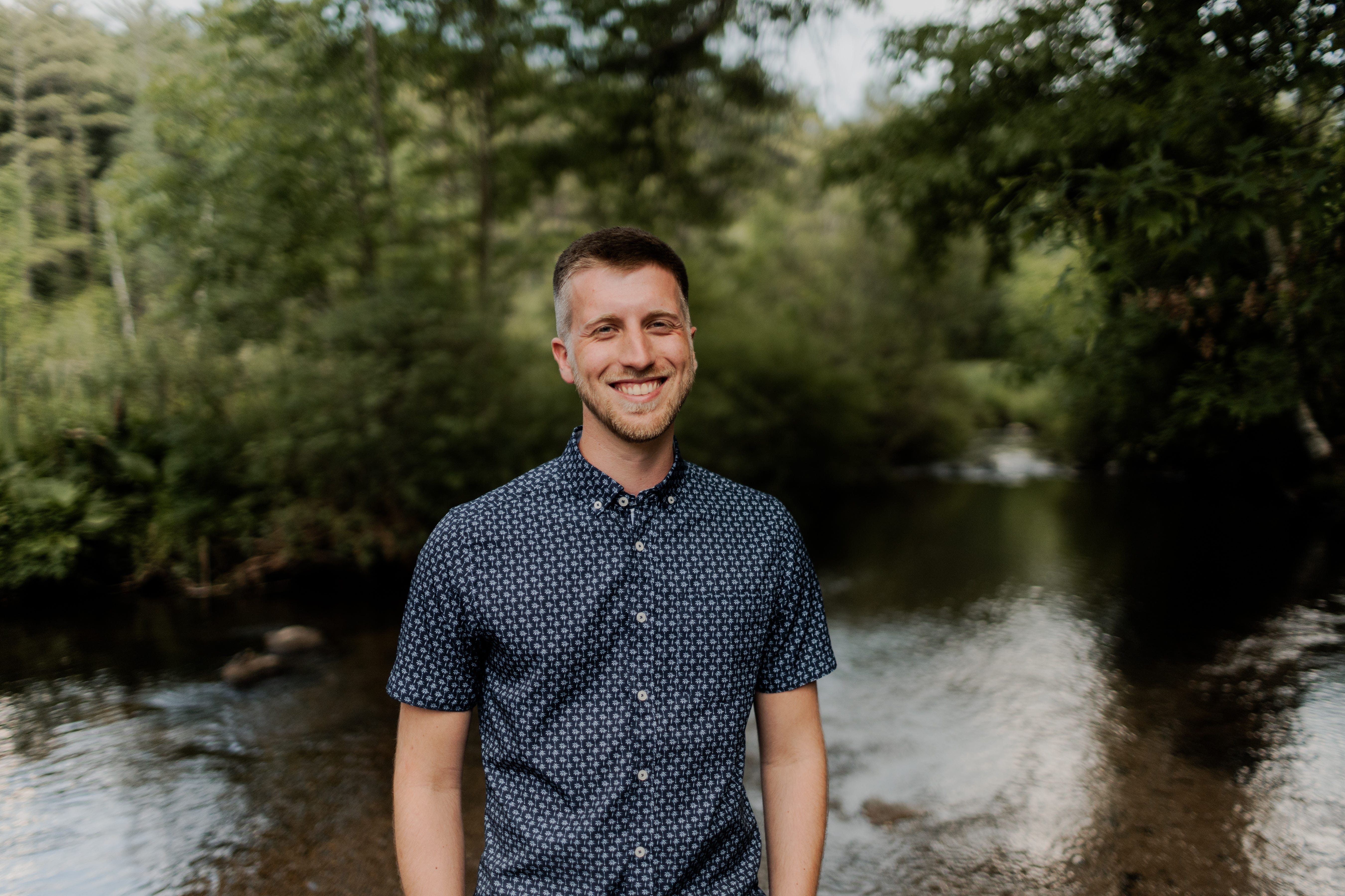 Jesse Zandee | Substack