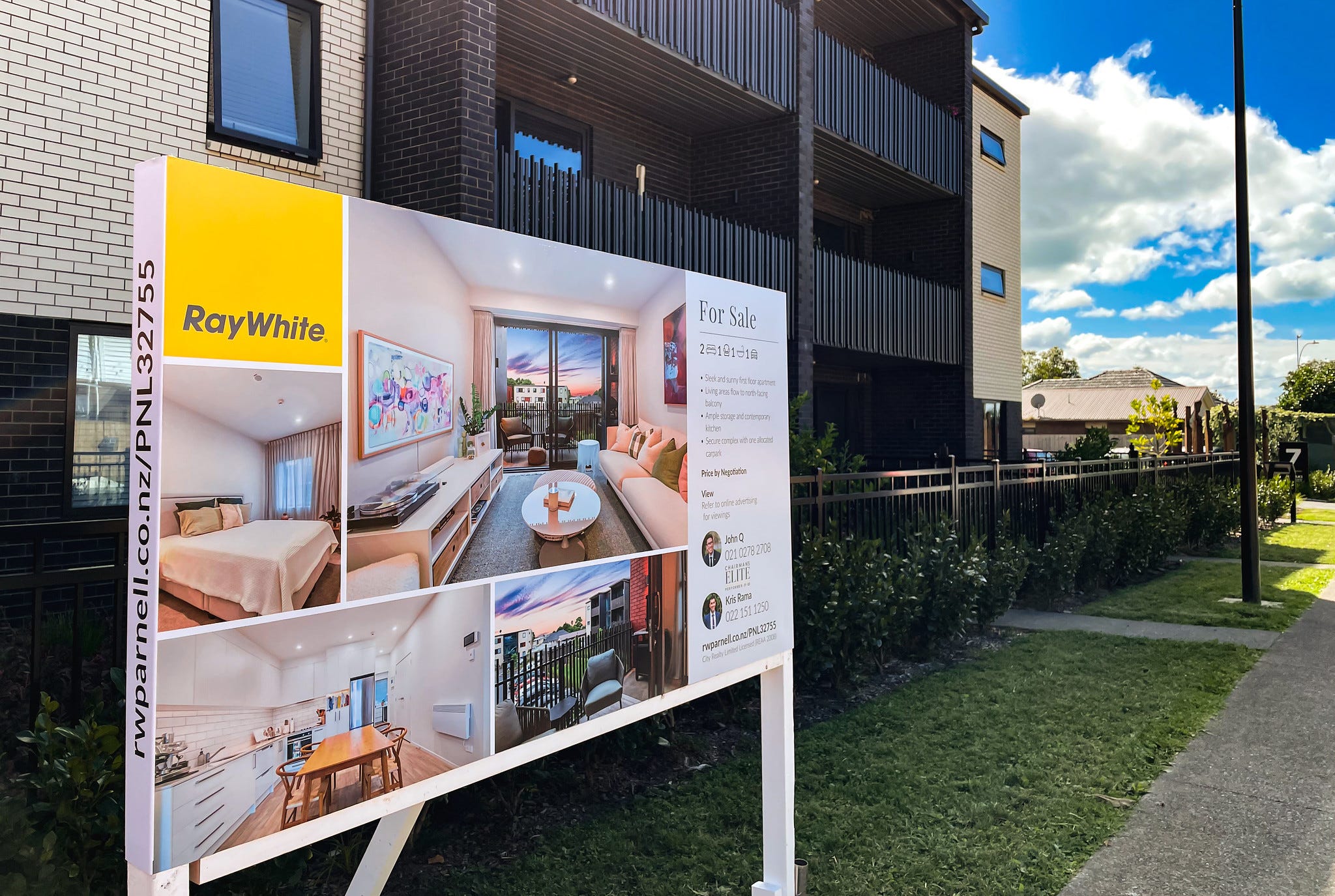 Govt & RBNZ adding up to $4.75b in firepower for first home buyers to ...