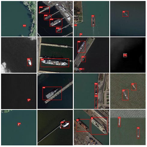 New discoveries #12 - by Robin Cole