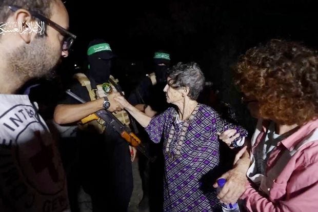 'Israel has lost control of the narrative – October 7 truths coming out ... 'Israel has lost control of the narrative – October 7 truths coming out ...