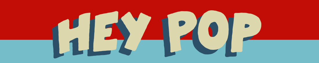 The art of losing - by Dan Stone - Hey Pop