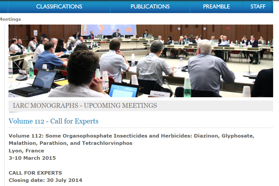 Flaws in IARC’s Research Process - by Robert E. Tarone