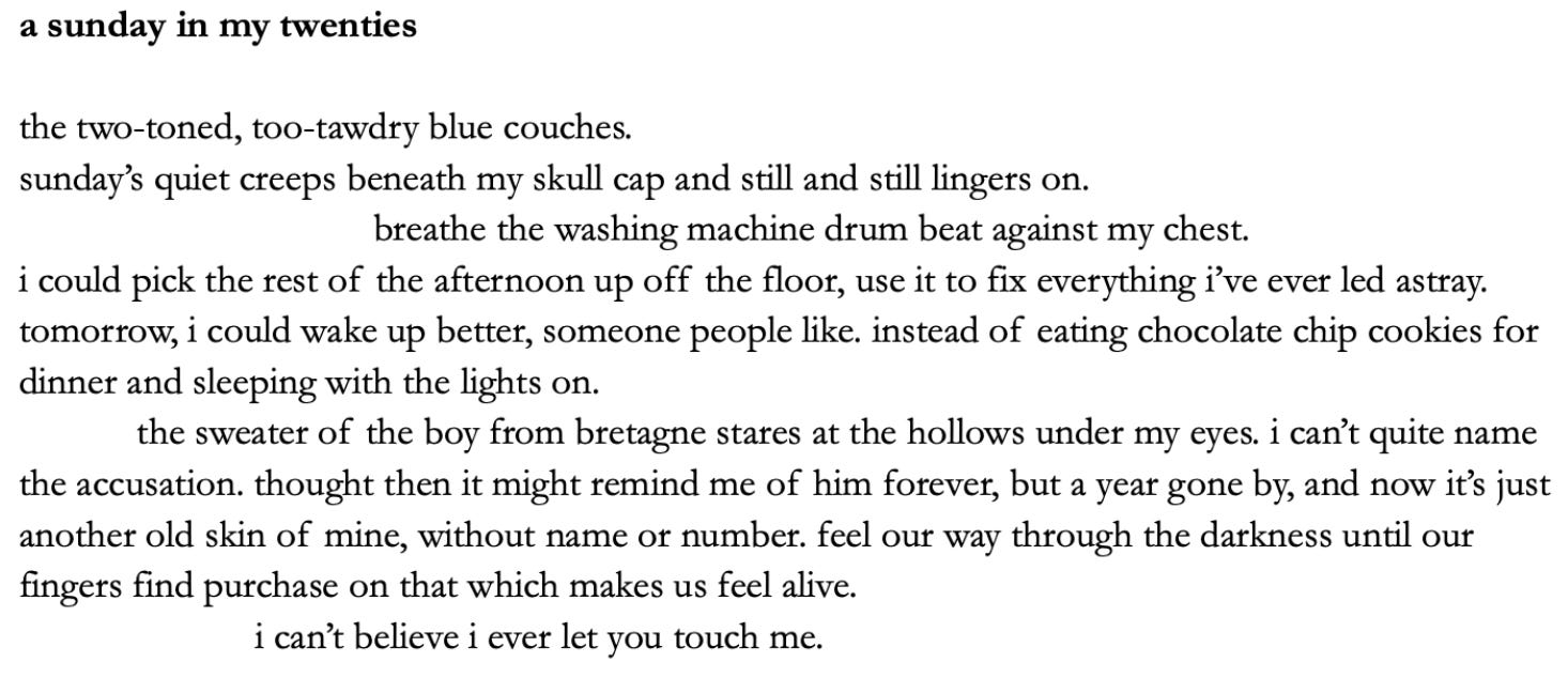 The First of the Roaring Twenties