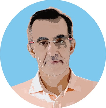 David Jamet | Substack