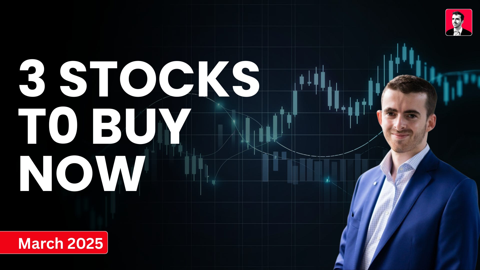 Report: 3 Stocks To Buy Now - Compounding Quality