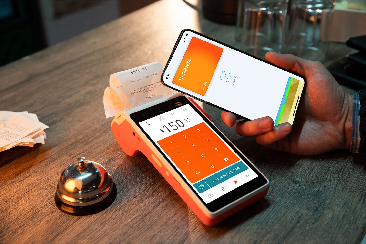 "Efficient, Secure, Digital: The Evolution of Cash Management Services ...