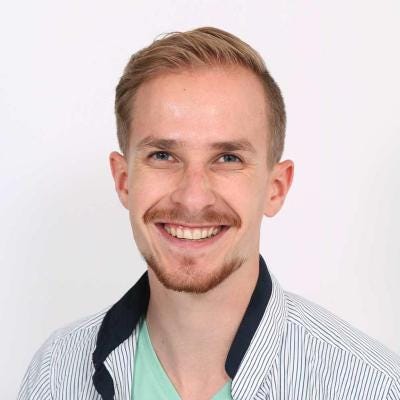 Maarten Grootendorst | Substack