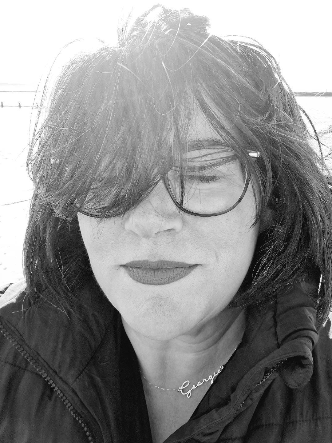 Georgina Bruce | Substack