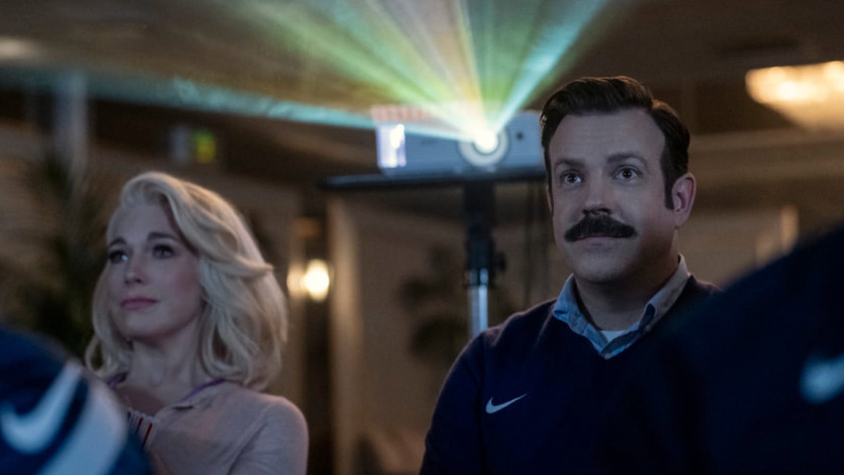 Review: Ted Lasso, "Mom City" | Season 3, Episode 11