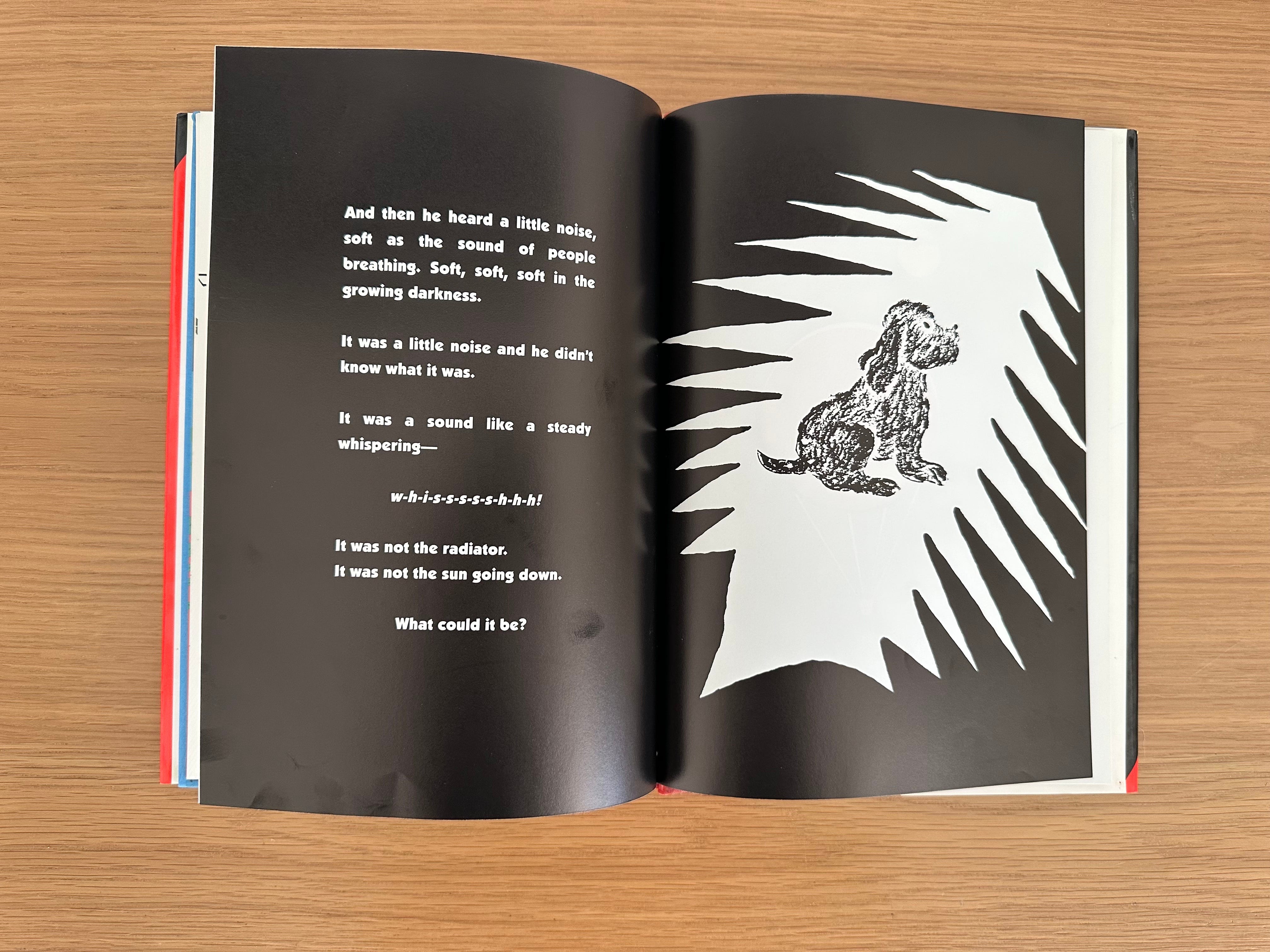Margaret Wise Brown and the Art of Paying Attention