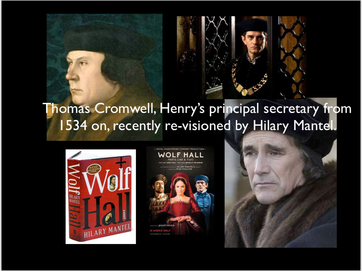 Fact, Fiction, and the Responsibilities of Writers to Both: My ...