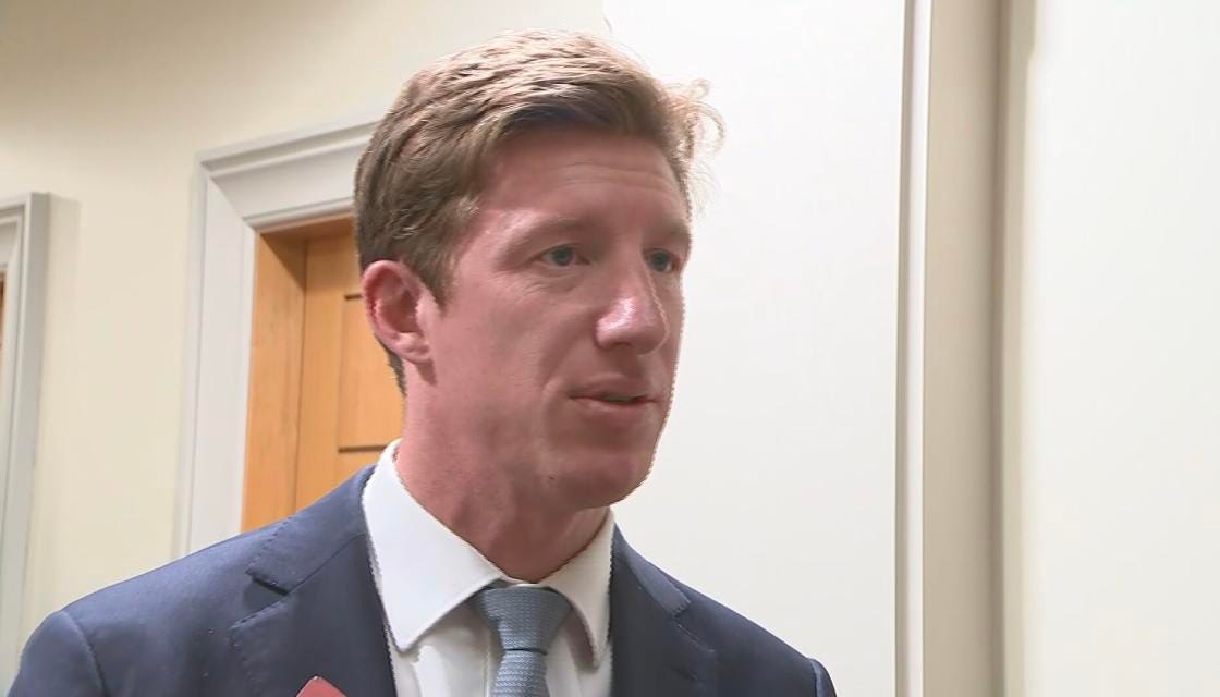 We're Human. - by Nick Rockel - Nick's Kōrero