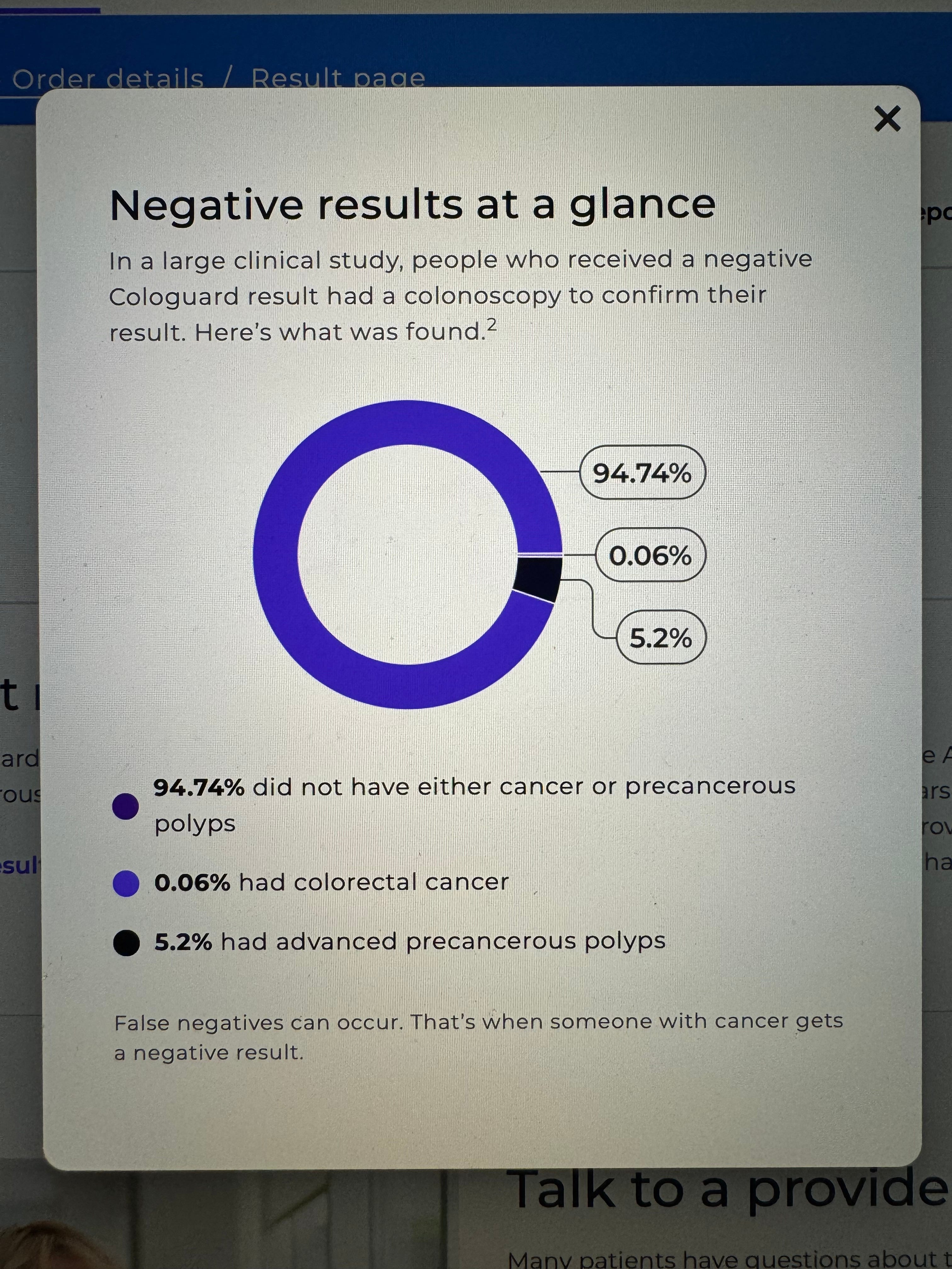 Cologuard - the stool test most people shilly shally
