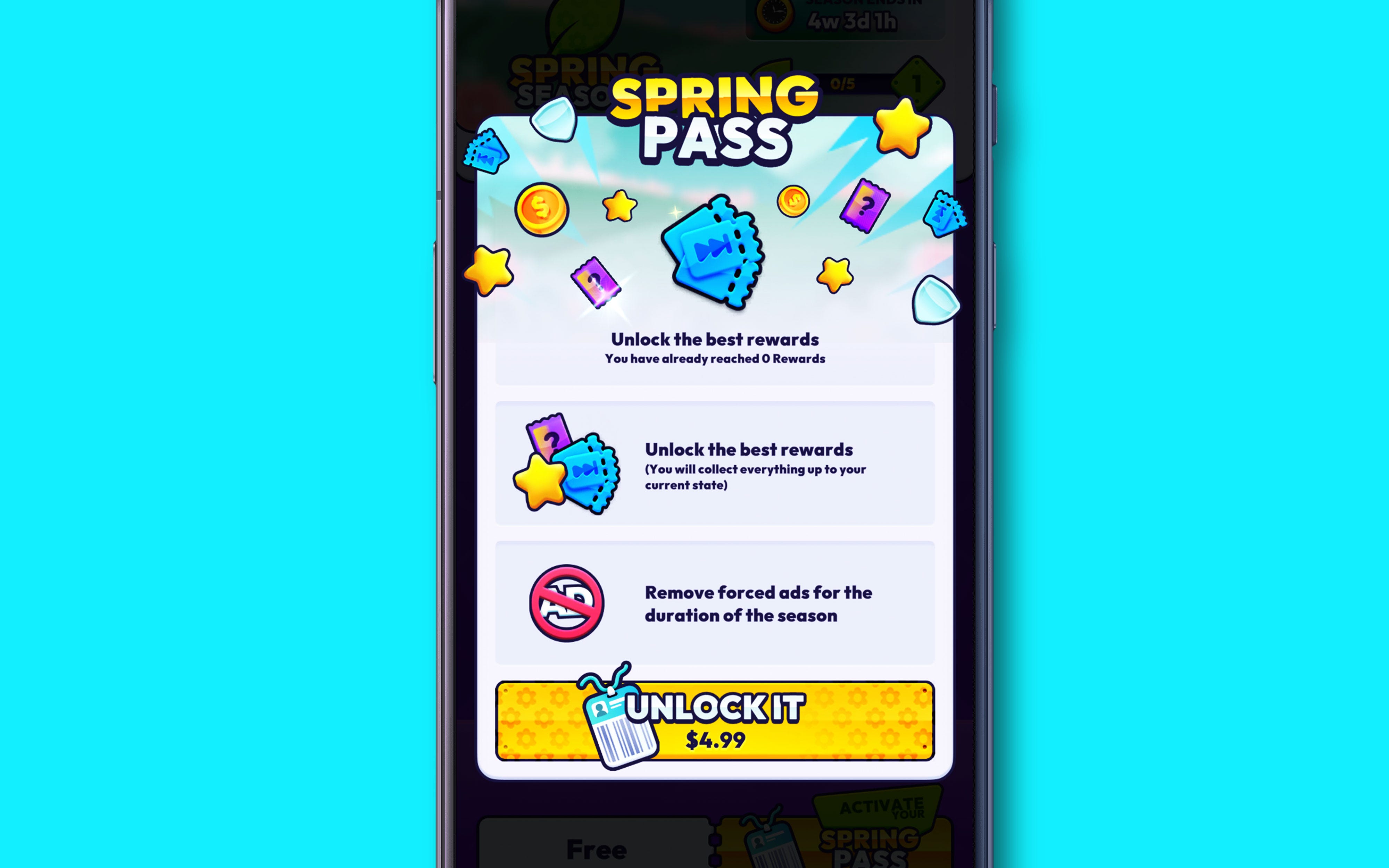 How LiveOps Can Resurrect Hyper-Casual Games | Blog | UserWise