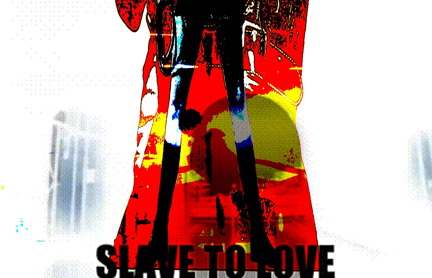 A Breakfast of Words - by Dusty Hope