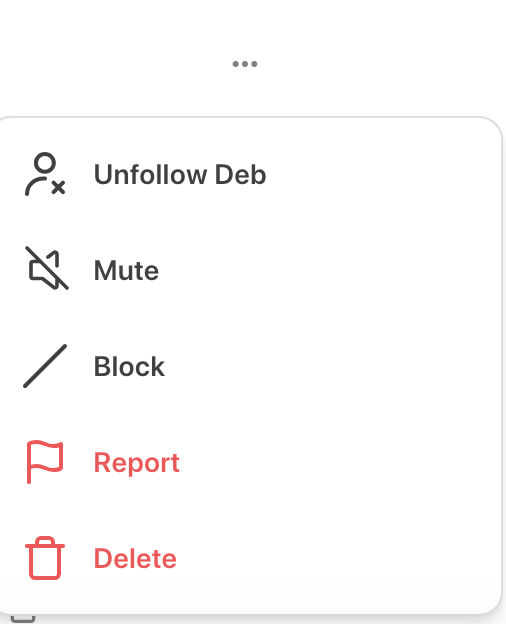 Substack: Using Notes Minimally. - by Jayshree Gururaj