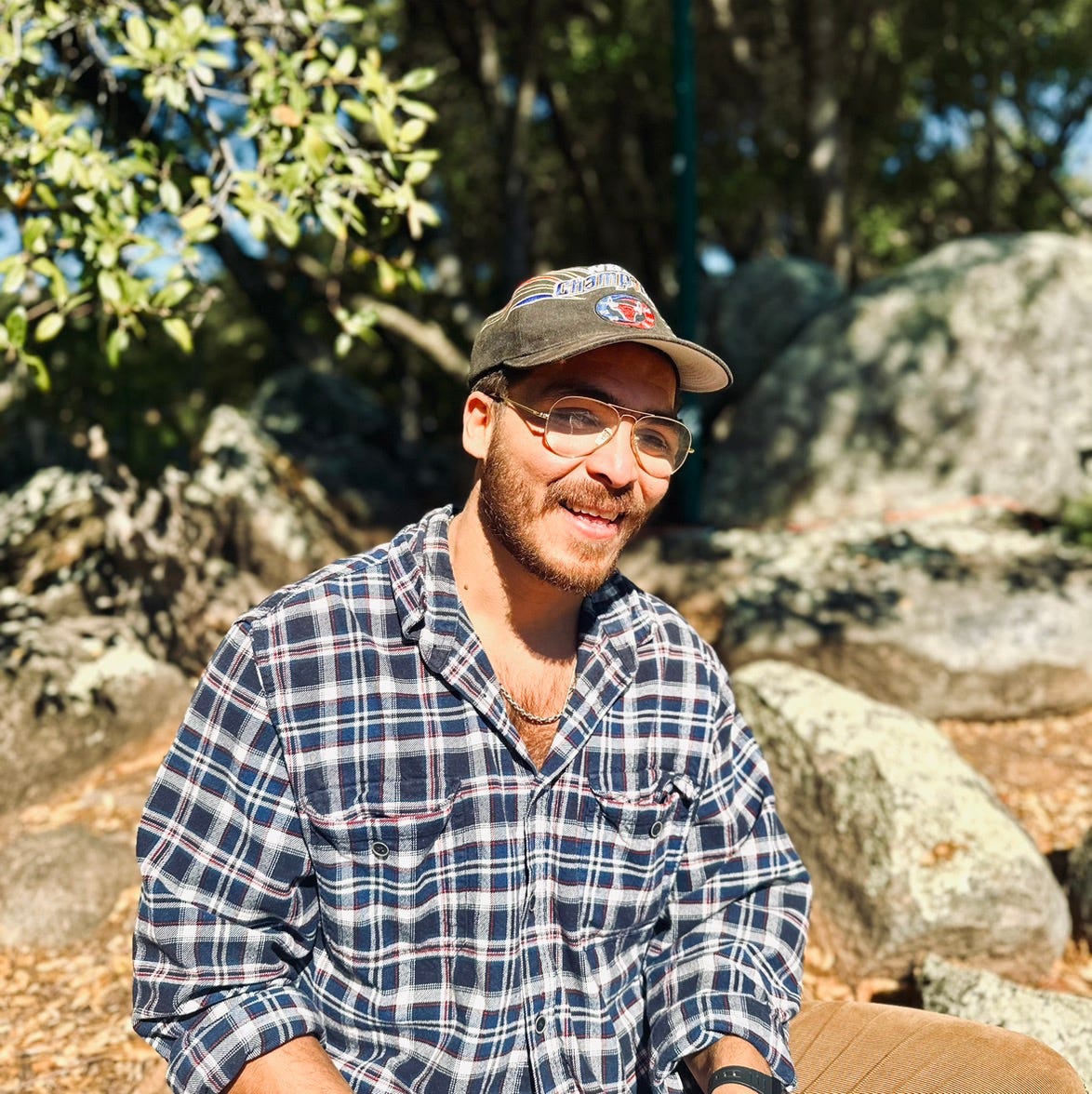 Anthony Escobar | Substack