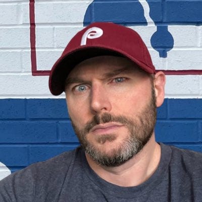 John Foley | Substack