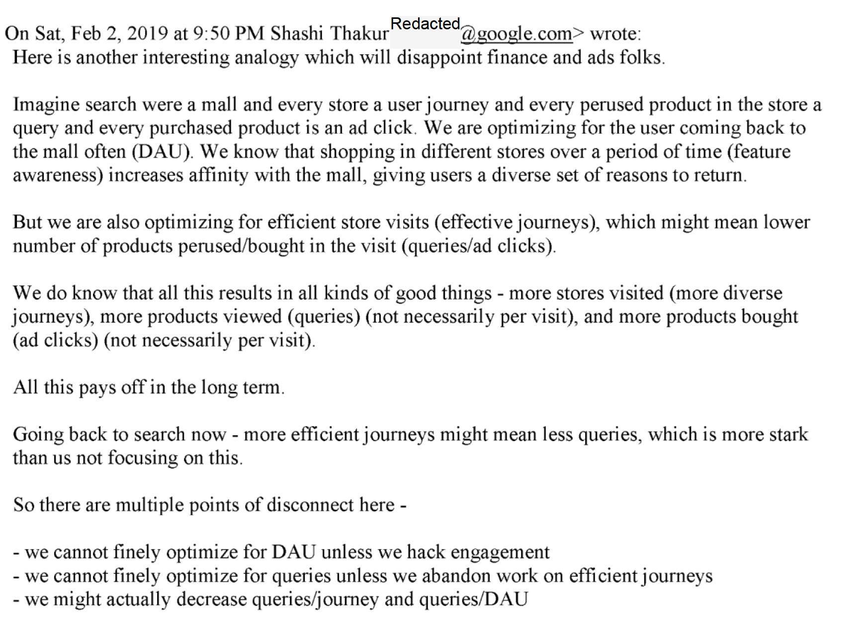 YWR: $3.5trn Programmatic Poop Funnel - by Erik