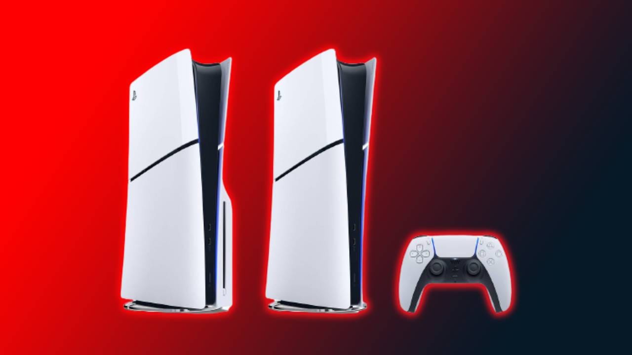 Playstation Slim Top Playstation Slim Top