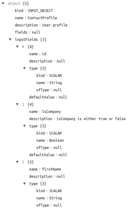 GraphQL exploitation – The ultimate guide