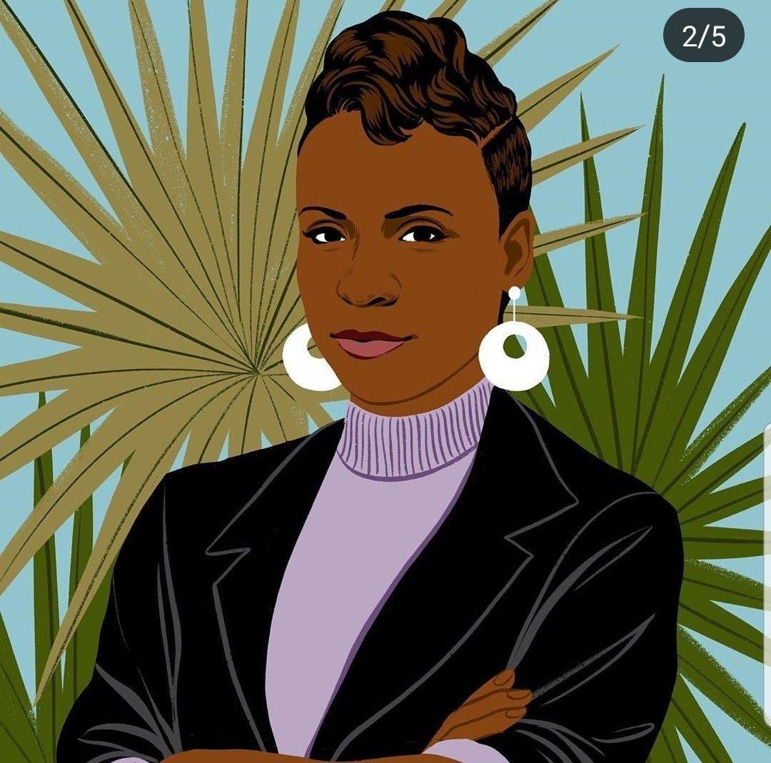 Stephanie Van Putten | Substack