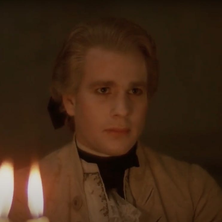 Jonathan Cioran | Substack