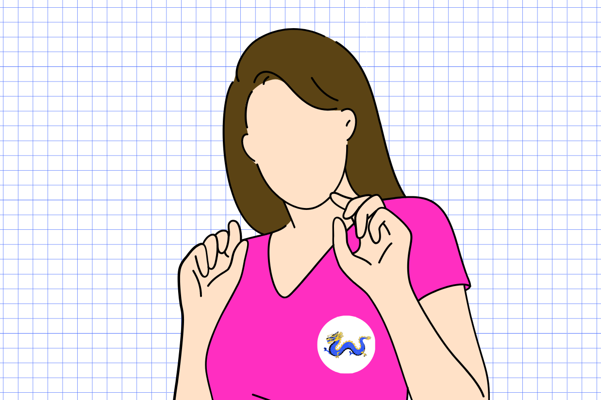 Happy Ash Wednesday! - by Annabel Port