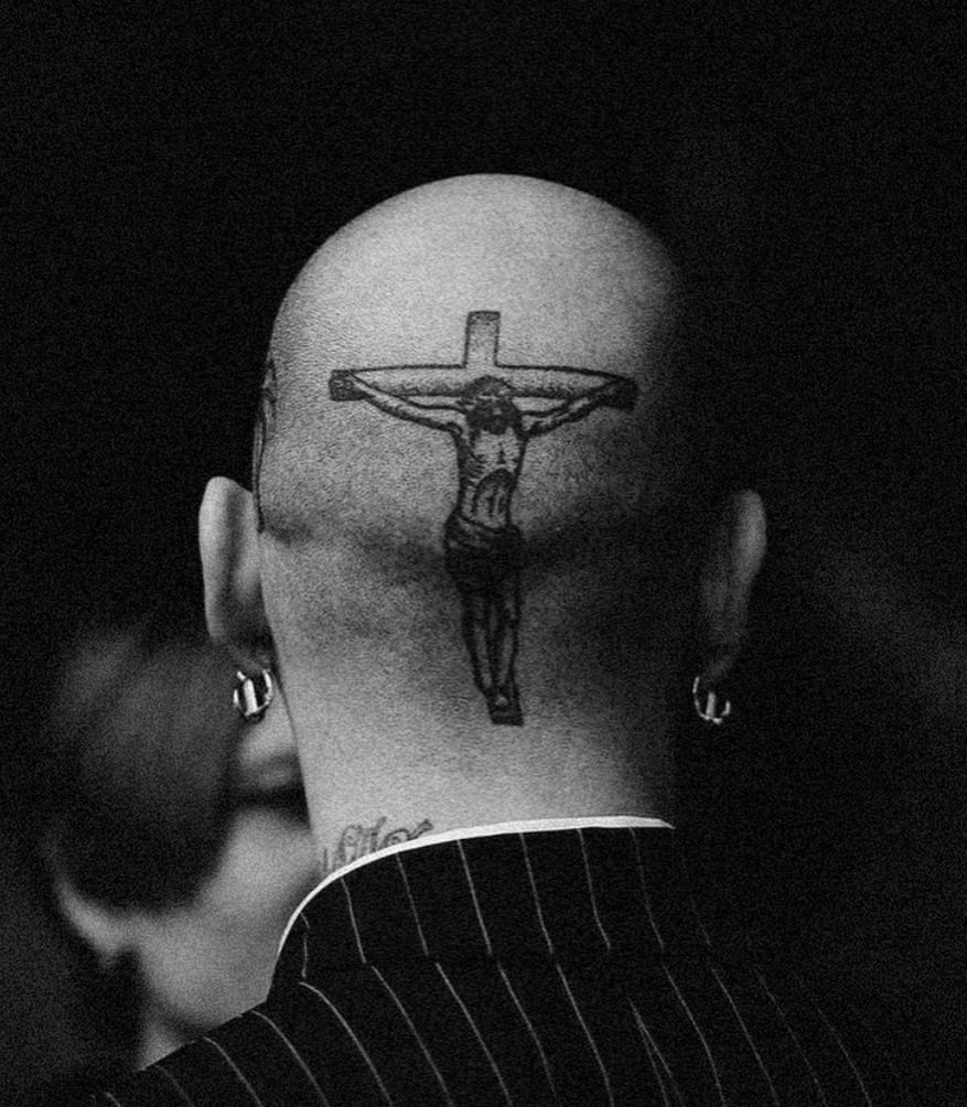 The War on Memory - by Donavon L Riley - Donavon’s Substack