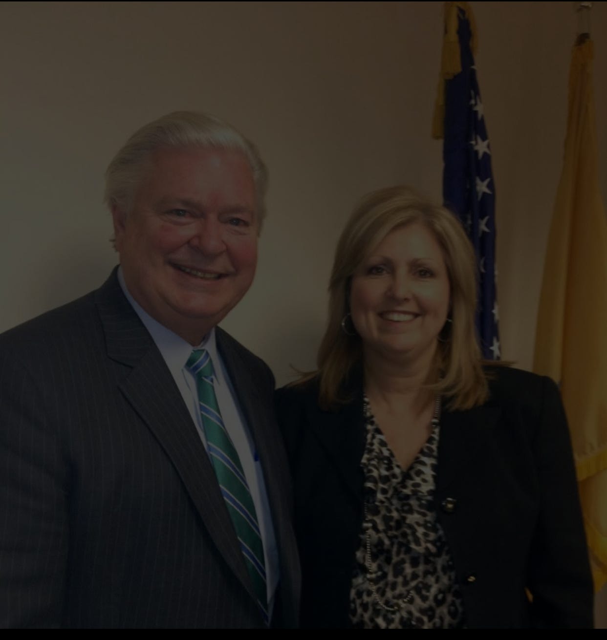 Todd Christie’s Indecent Proposal?