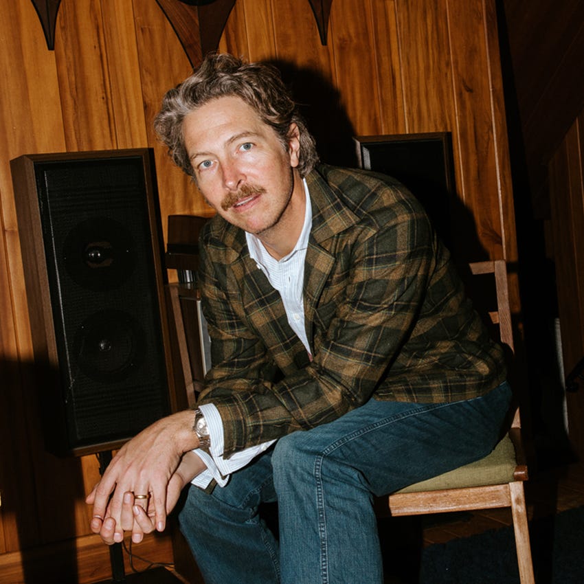 Matt Wertz | Substack