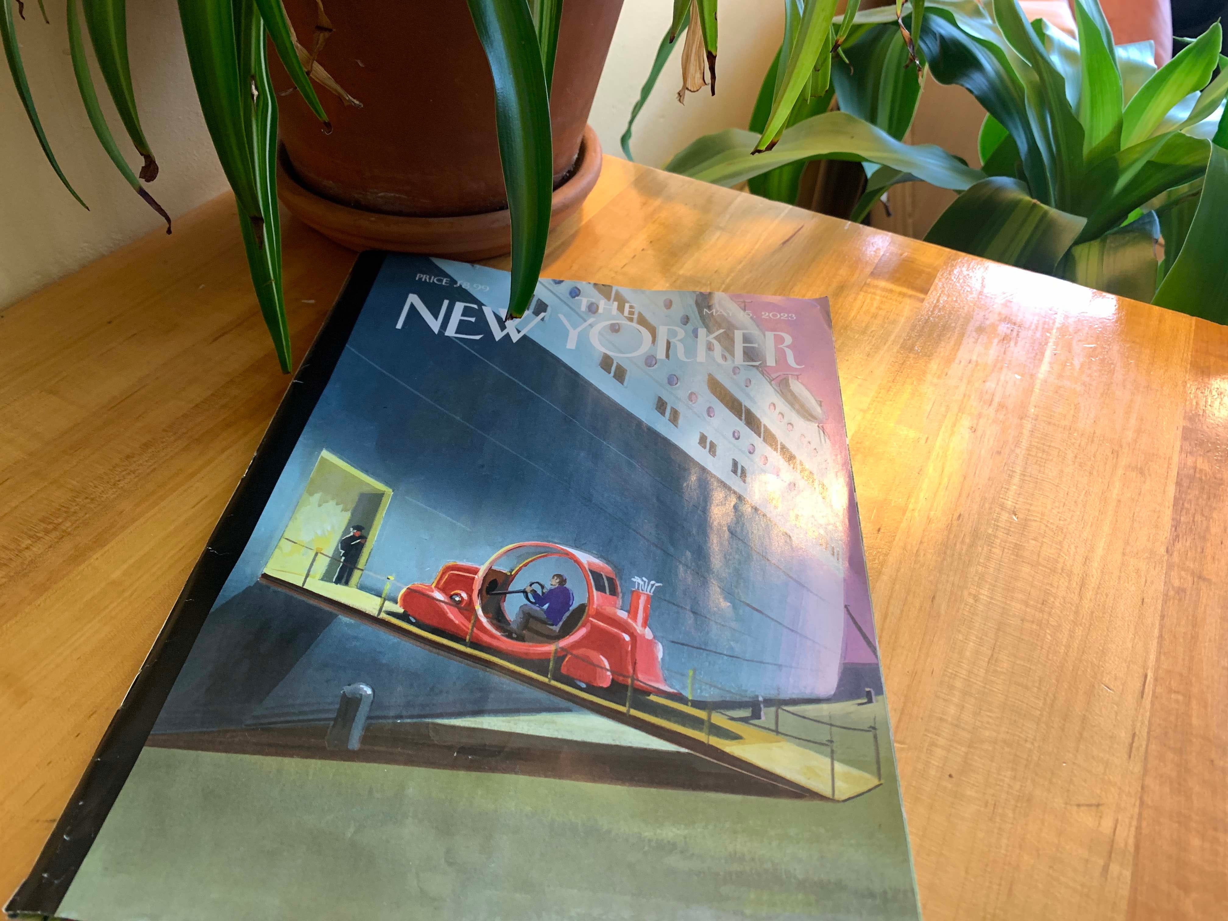 A ghostwriter speaks - by Christopher Frizzelle - FrizzLit