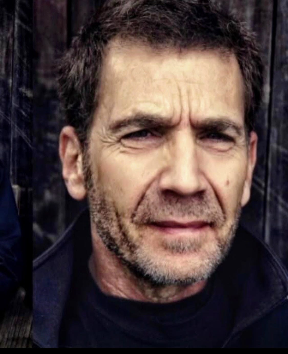 Jerry Stahl | Substack