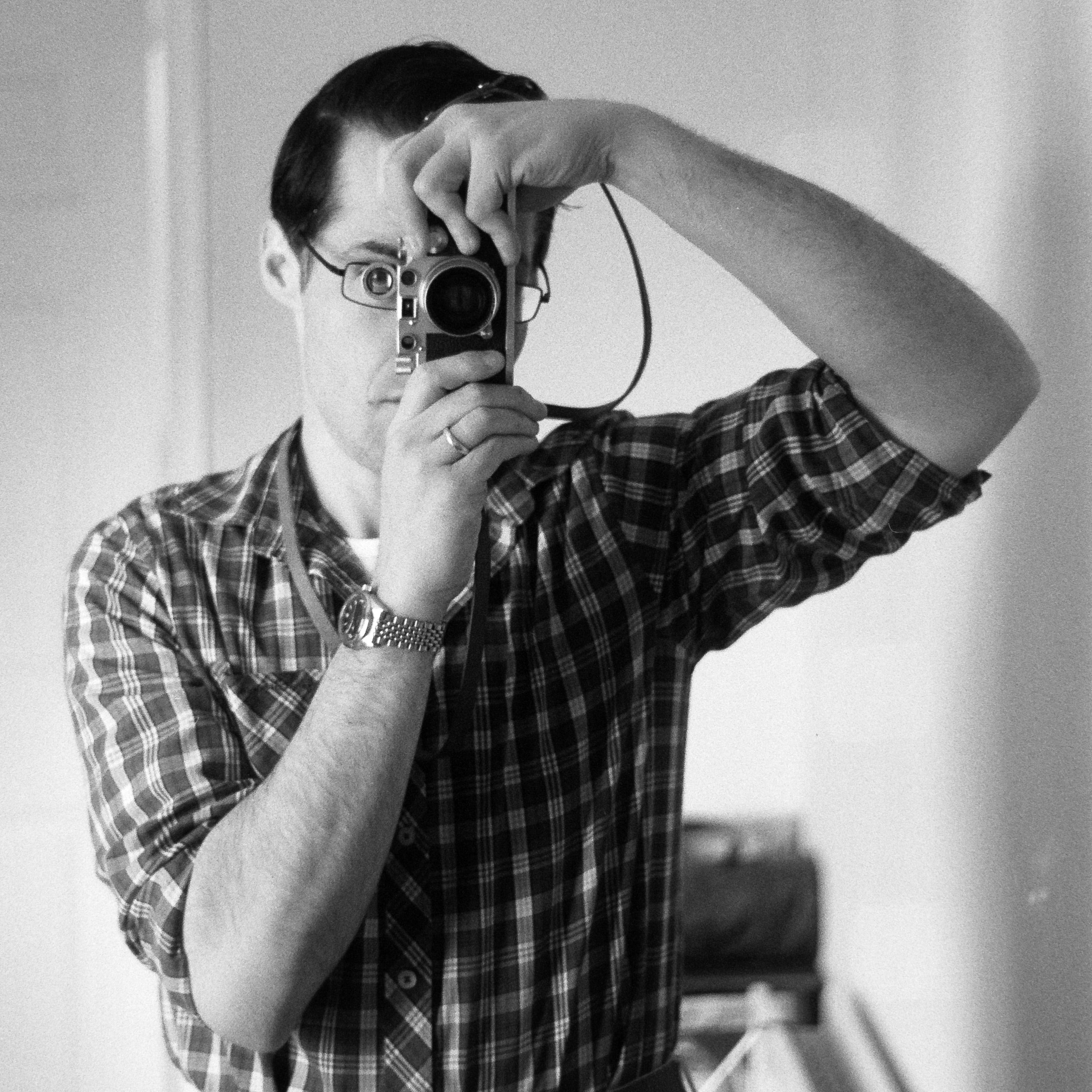 Alex Roddie | Substack