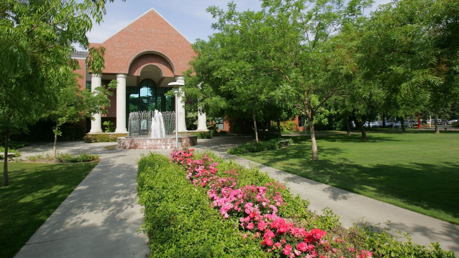 Fresno Pacific University's chief financial officer is retiring as ...