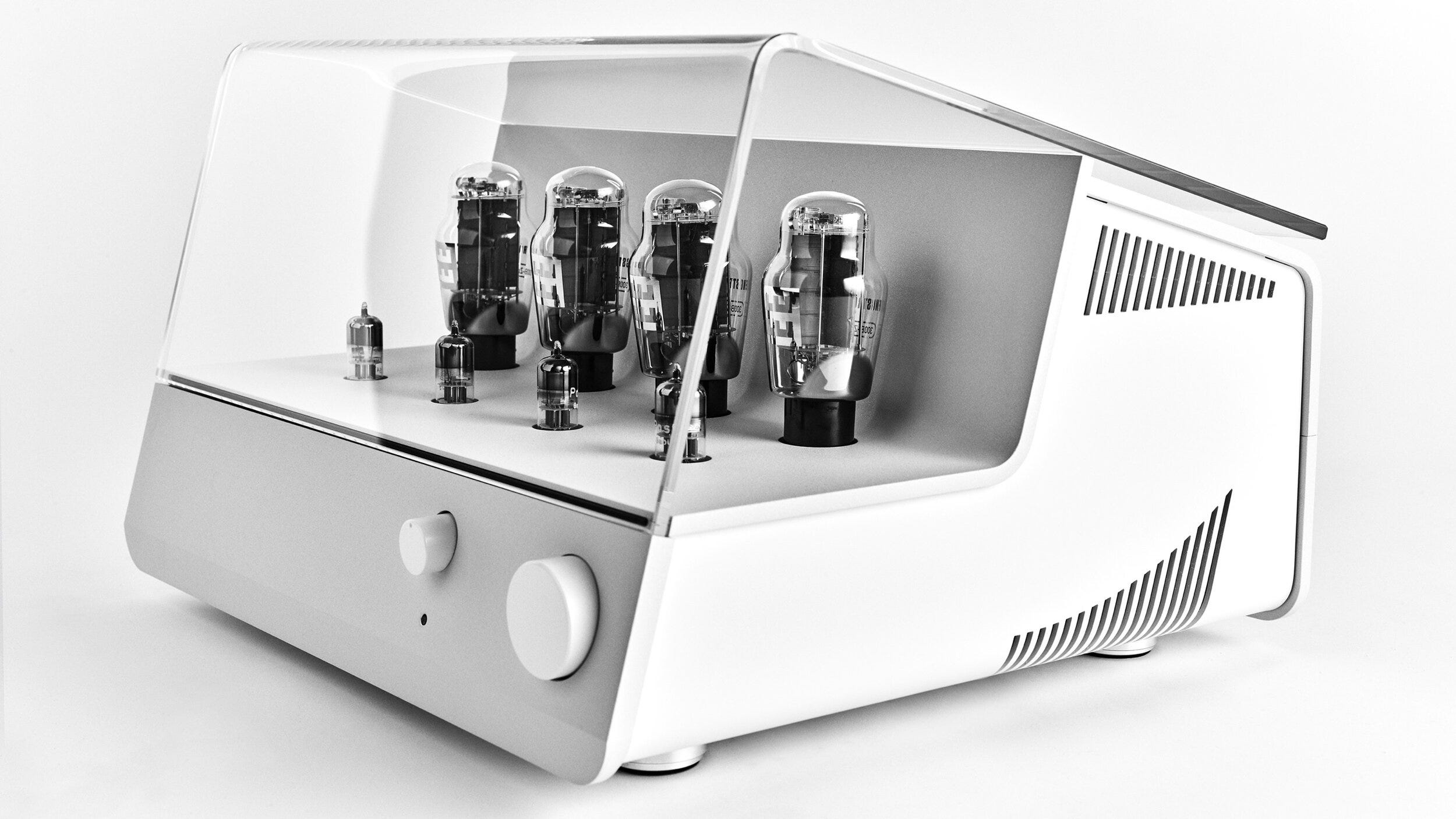 The hunt for the perfect 300b amplifier (in NYC) - part 1