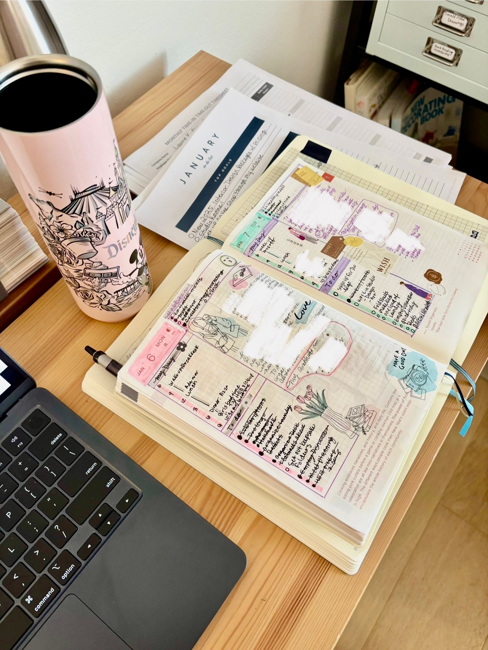 2025 um hi? - by Laura K Alger-Barkley - Laura’s Substack