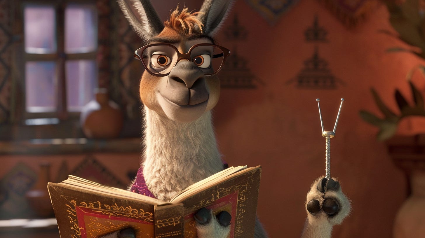 Aligning LLMs - Fine-Tuning LLaMA with SFT and RHLF